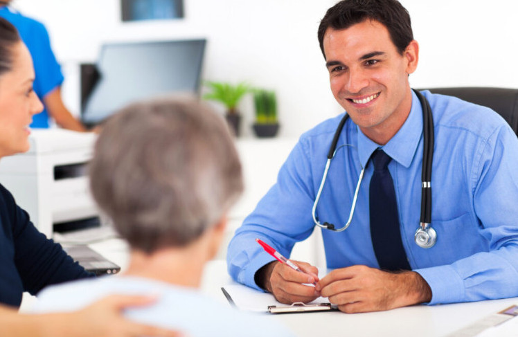 Patient Referral | Miami Home Health Services | HPS